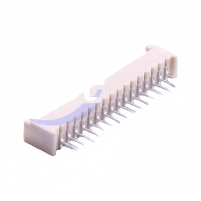 Ckmtw W-1251S13P-0201 Male Pin Header