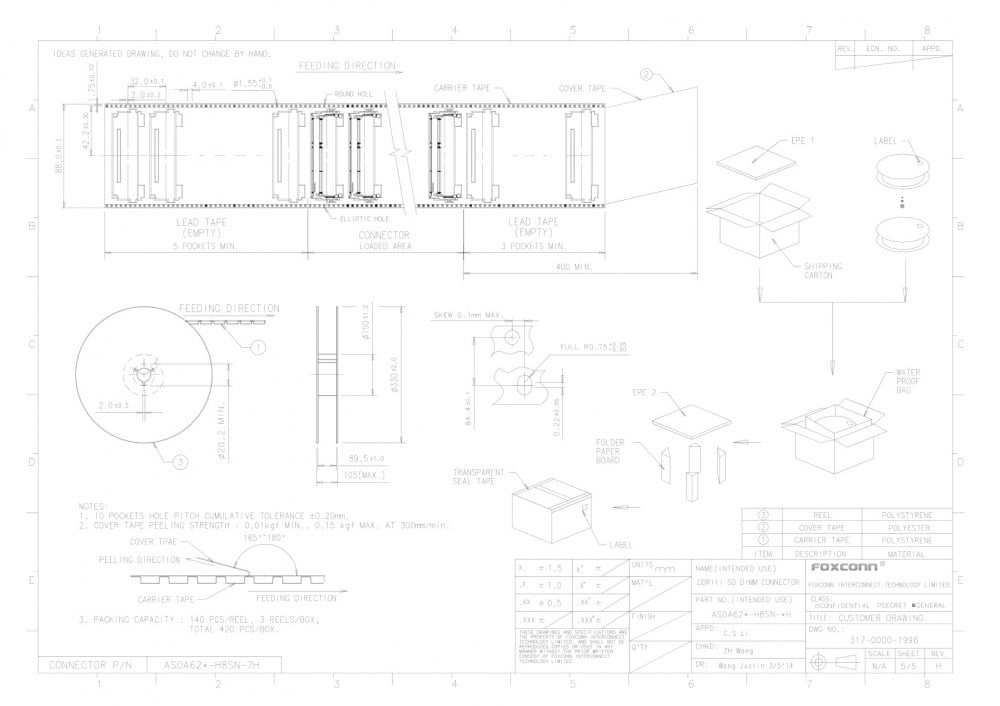 AS0A621-H8SN-7H technical document page 5