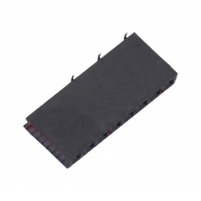 hanxia HX PM2.54-1x6P TP H8.5-ZQ