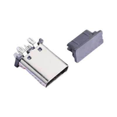 HH 16P TYPE-C (Y449) USB, DVI, HDMI Connector Adapter Chip for sale