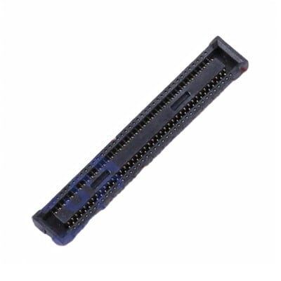LXWCONN LB615-G80S-W0R Board-to-Board Mezzanine Edge Type Connector Array