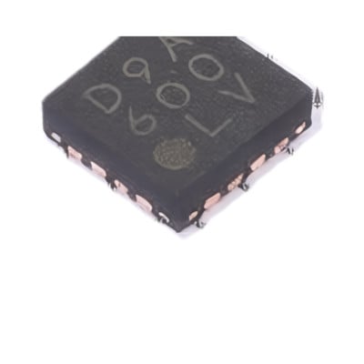 ROHM BD9D300MUV-E2 DC DC Switching Voltage Regulator