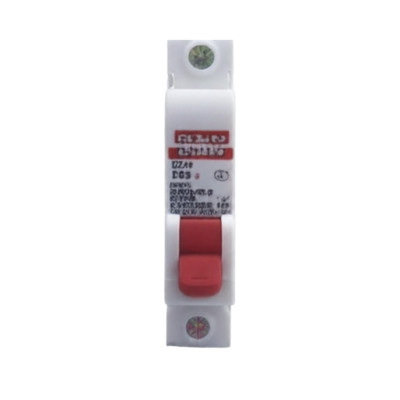 Delixi Electric DZ47SN3C63 Miniature Circuit Breaker