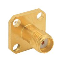 Bulgin RFSMAA2JDFACDD Coaxial Connector (RF) Assembly