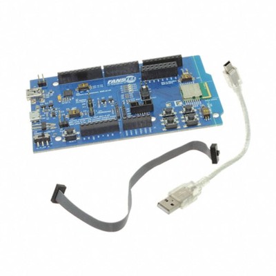 Fanstel EV-BT40E RF Wireless Evaluation Board