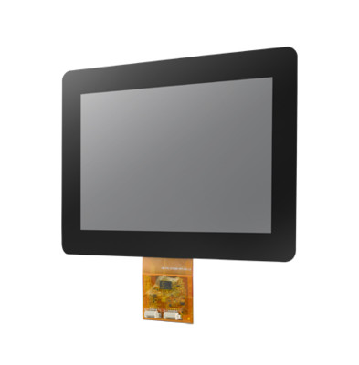 ADVANTECH IDK-1115WP-45FHA2