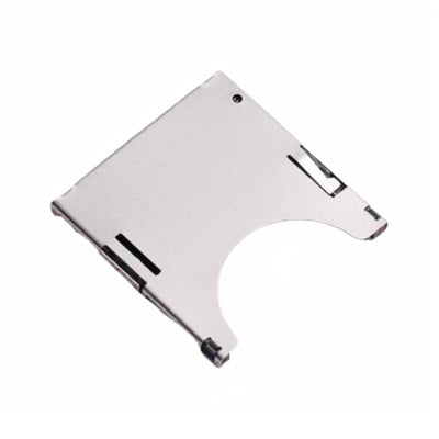 LCKELEC LCK-NSNO-1303-Y PC Card Socket