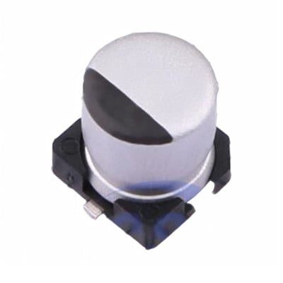 JARSON FZ1C471M0810 Aluminum Electrolytic Capacitor