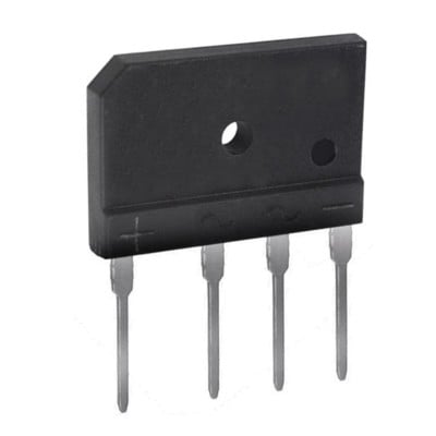 Comchip GBJ2506-06-G Bridge Rectifier
