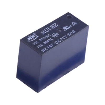 HUIKE HK4100F-DC24V-SHG Power Relay