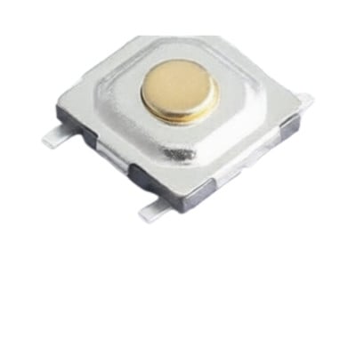 jianfu TVBU19-025BR-R Tactile Switch
