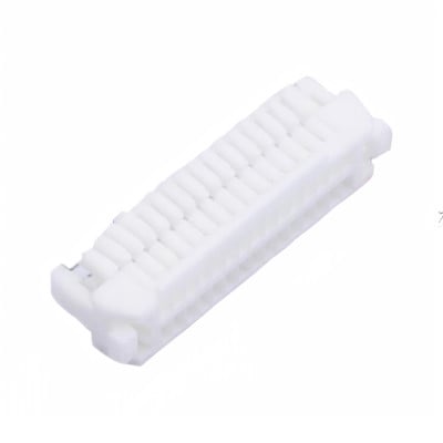 DLL SHD-40Y Rectangular Connector Housing