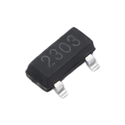 ElecSuper ESP1002 Single N-Channel MOSFET