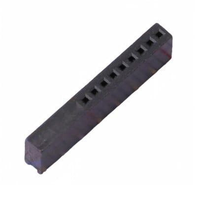 XYECONN PM1.0-UL2D-18A Female Socket Header Receptacle