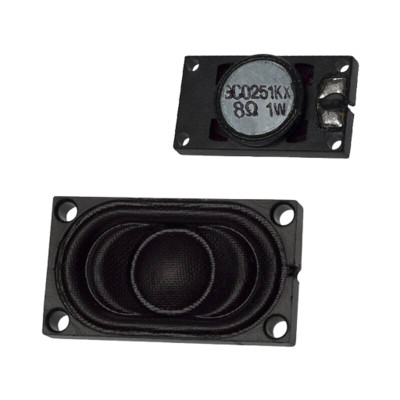 CUI GC0201MAP-1 Speaker Chip