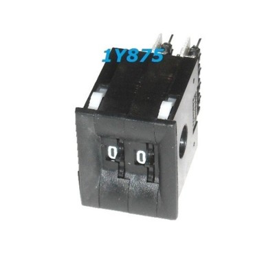 APEM U825 Switch Accessory Chip for sale