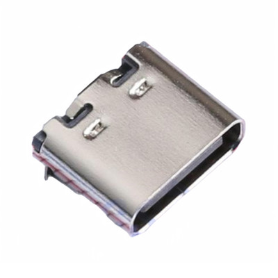 HDGC TYPEC-ZD-101PWB USB Type-C Connector Assembly
