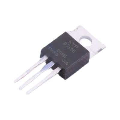 KTP BT136S-600E TRIAC