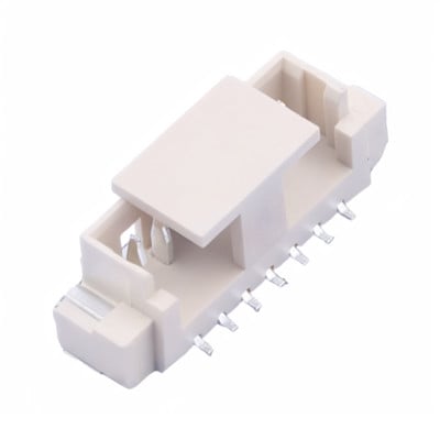 HOAUC HYCW02-WF07-125B Male Header Pins