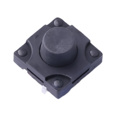 Hanbo Electronic TS-KG10D-BB65F Tactile Switch