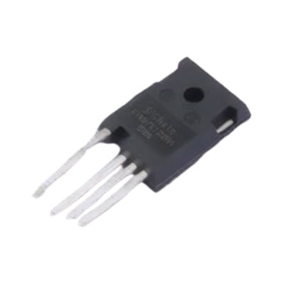 Sichainsemi S1M075120J2 Single N-Channel MOSFET