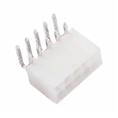 CONNFLY Elec DS1073-06-2x6MVT6