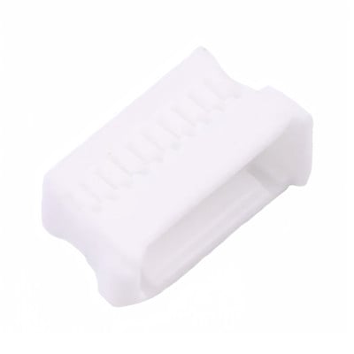DLL MHD1.25-8Y Blade Type Power Connector Housing