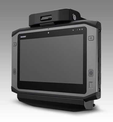 PWS Series Vehicle Docking Station for sale