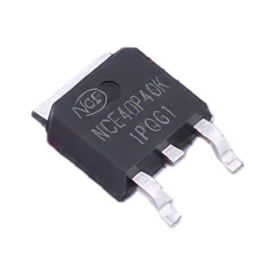 NCE NCE4012S Single N-Channel MOSFET