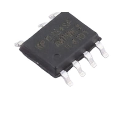 Kiwi Instruments KP12354SPA Power Distribution Switch and Load Driver for sale