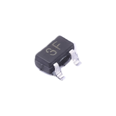 Guangdong Hottech BC858A