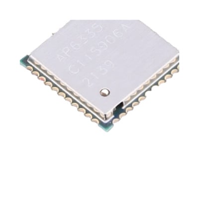 AMPAK AP6256 RF Transceiver Module – Dual-Band Wi-Fi and Bluetooth Chip for Wireless Connectivity