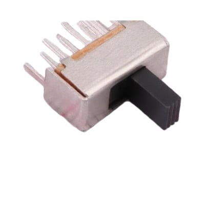 DEALON SS-22E01-G5 Slide Switch Chip for sale