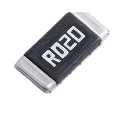 PAKER RA2512F3R015G Surface Mount Chip Resistor