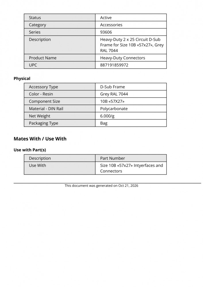 936060450 product documentation page 2