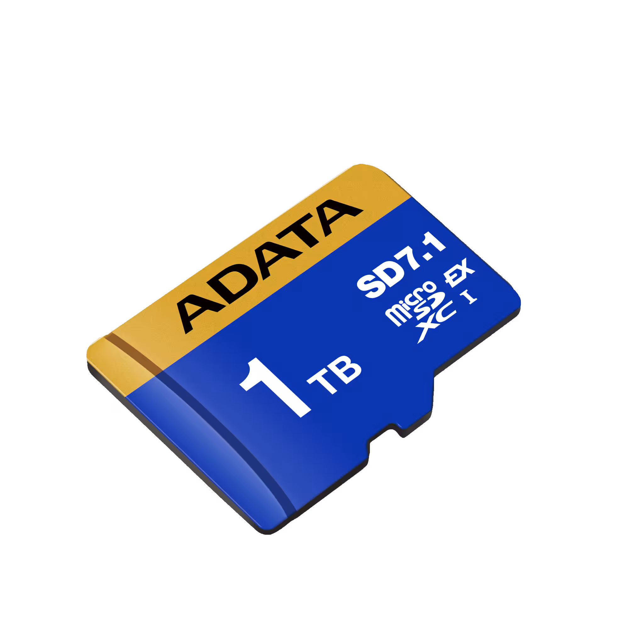 Premier Extreme microSDXC SD7.1 Express Card for sale