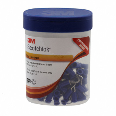 3M MH10-8RX-BOTTLE