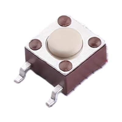 E-Switch TL3145BF260QJ Tactile Switch