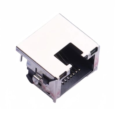 JXTCONN RJ45-5034-8P
