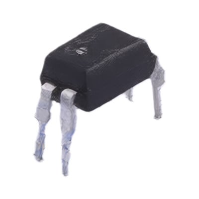 LITEON LTV-155E-L Photovoltaic Output Optoisolator Transistor