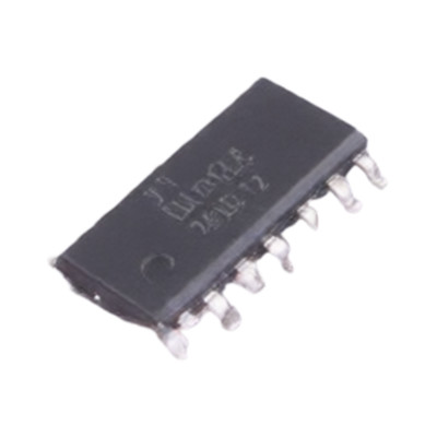 DIODES ULN2003V12T16-13 Bipolar Transistor Array