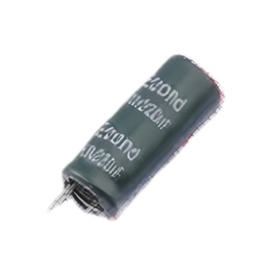 Econd 220uF50V8x16GF