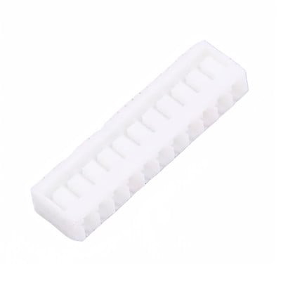 CJT(Changjiang Connectors) B2512H-5P Rectangular Connector Housing