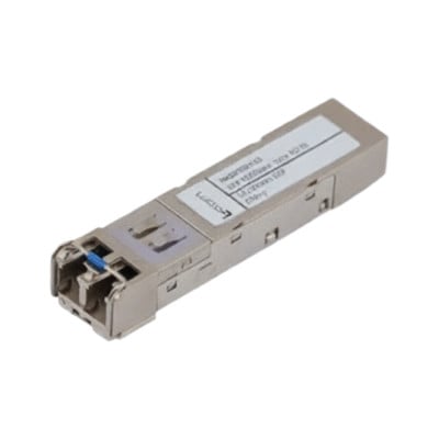 L-com FXC-SFP-LX-1G-CAN Fiber Optic Transceiver Module for sale