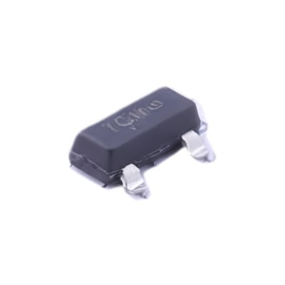 onsemi MMBT3906LT1G Single Bipolar Transistor