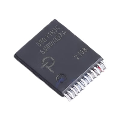POWER INTEGRATIONS BRD1267C-TL Full Half-Bridge (H Bridge) Driver