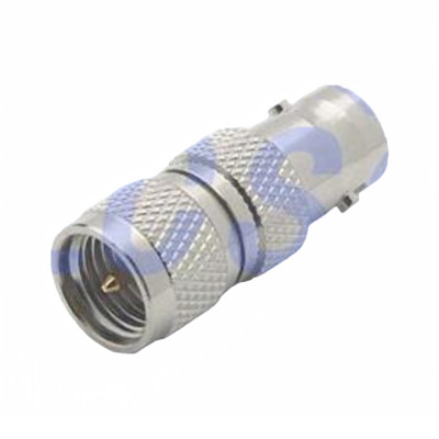 L-com BA832 Coaxial Connector (RF) Adapter