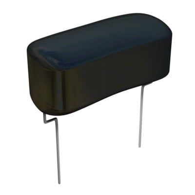 Cornell Dubilier Electronics DPPM16S18K Film Capacitor