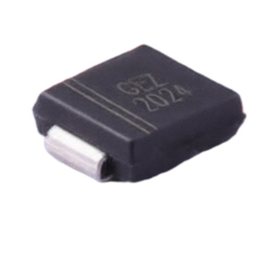 Jingdao Microelectronics SMCJ24CA TVS Diode