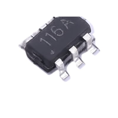LANKE LK6208 Motor Driver Controller Chip